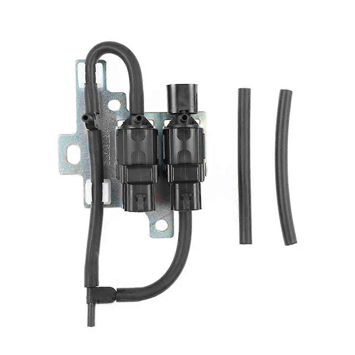 Freewheel Clutch Control Solenoid Valve 8657A065 K5T81973 for L200 ...