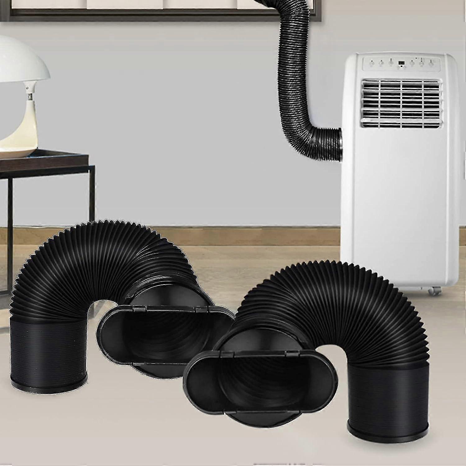 Air Conditioner Hose Extension,ac Pipe Extension,aircon Exhaust Tube ...