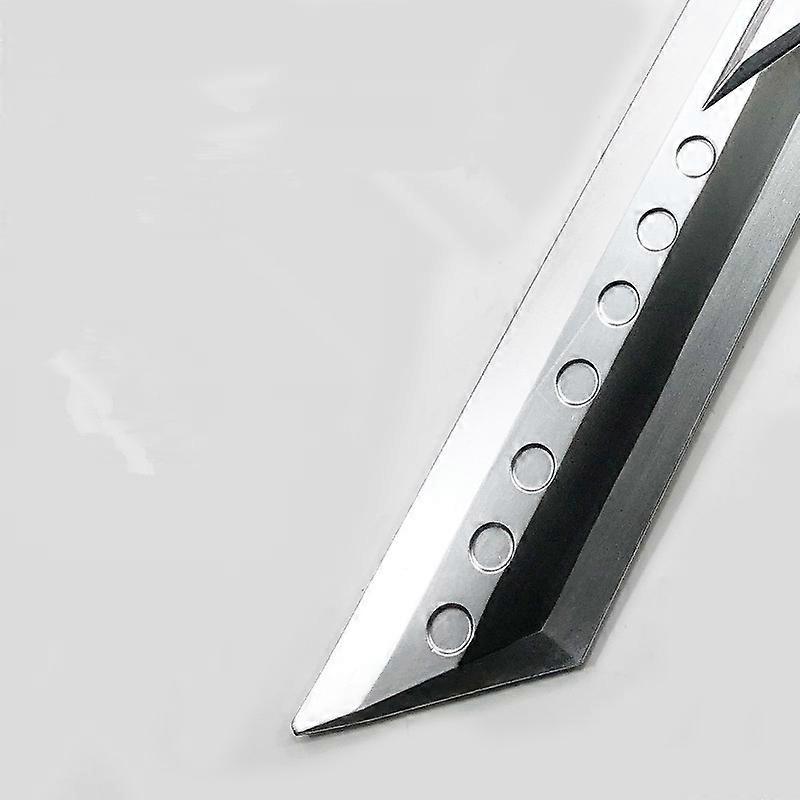 1:1 Zack Fair Sword Weapon Final Fantasy 7 VII Sword Cloud Strife ...