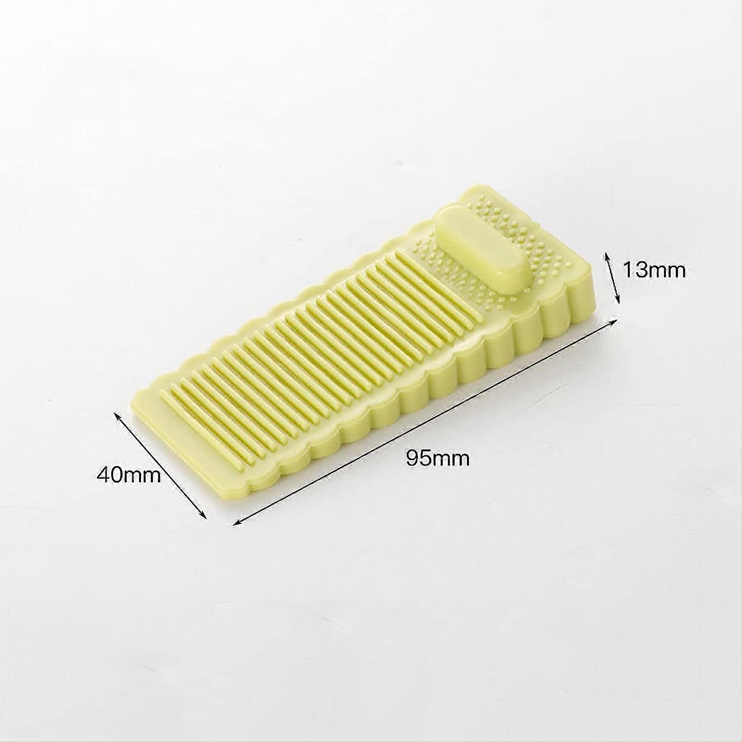 Rubber Door Stopper Wedge Thin and Small Non Slip Plug Discrete Heavy ...