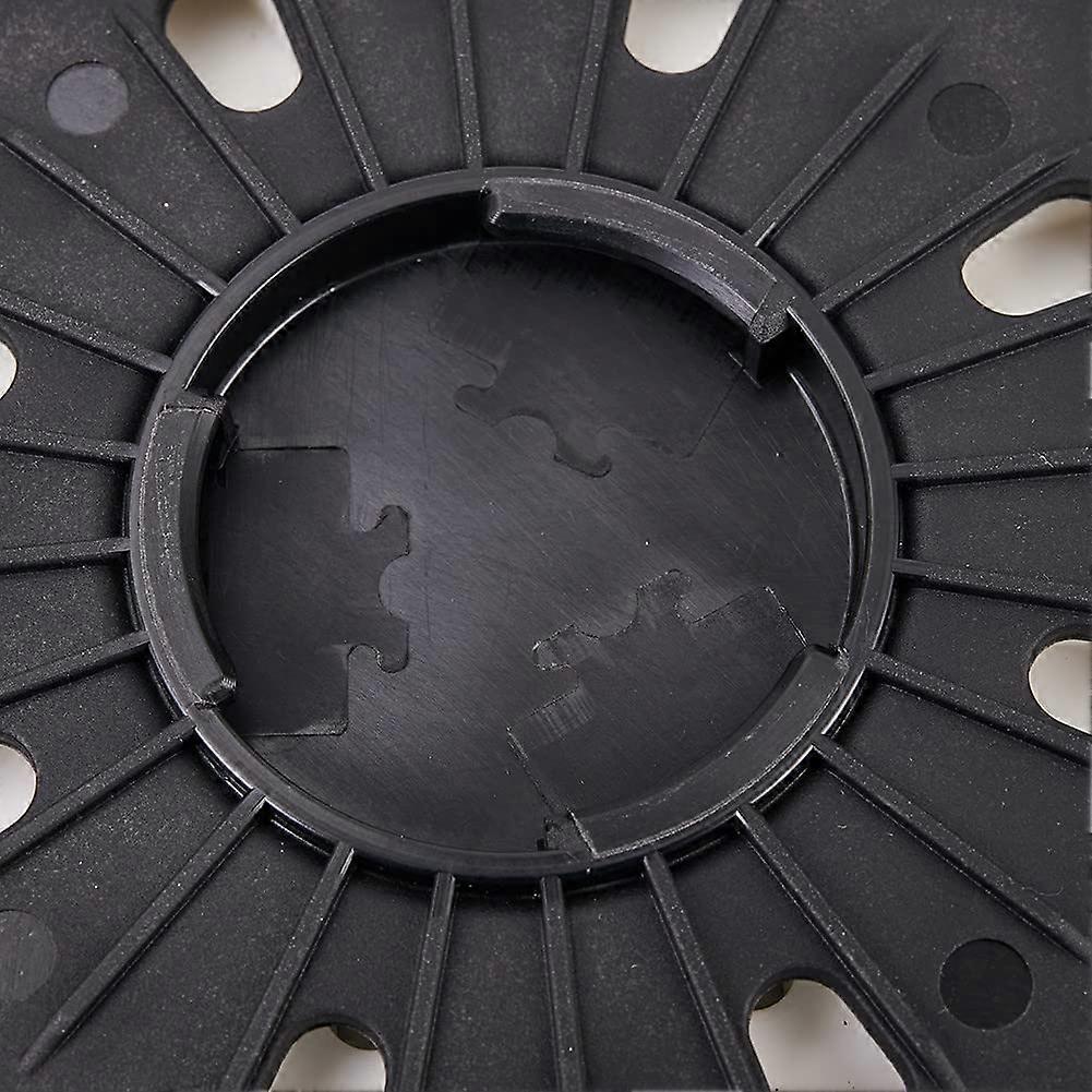 Hook-and-loop sanding pad for Festool Rotex Ro150 grinder 150 mm 150 ...