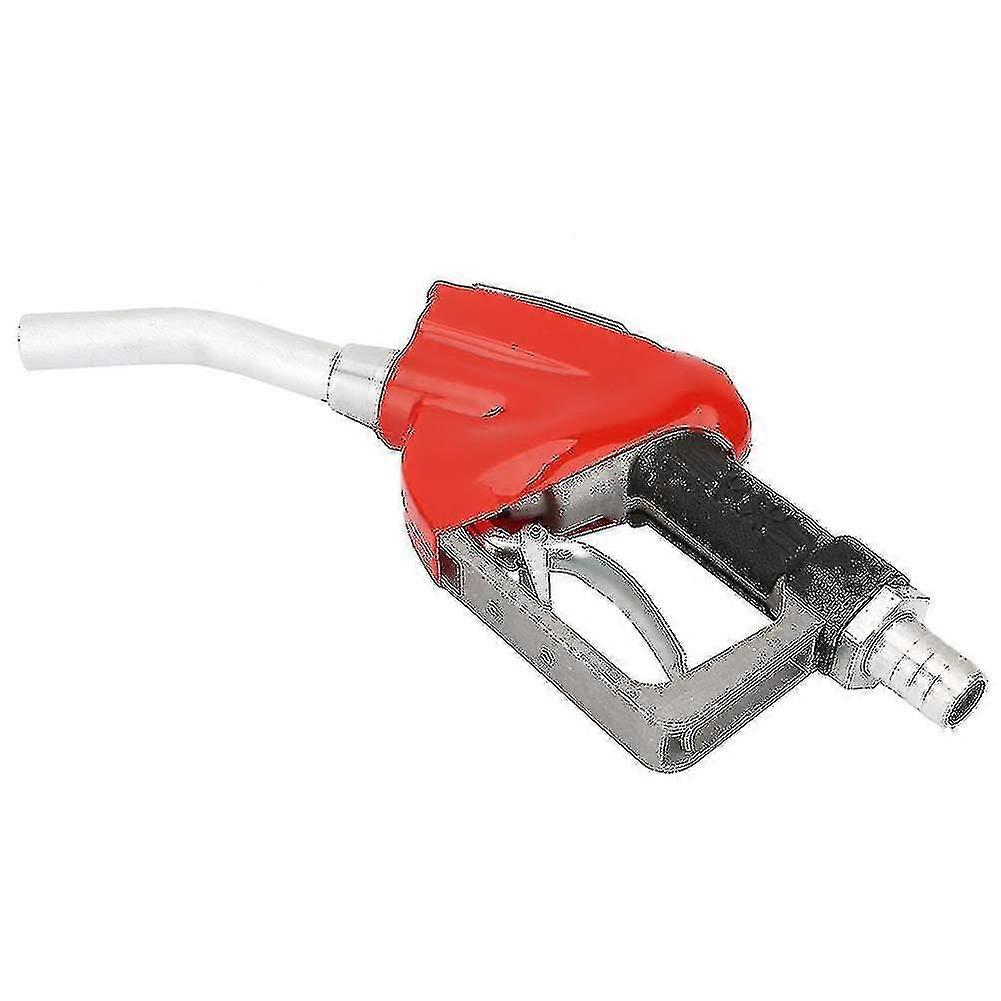 Fuel meter nozzle, Dispensing gun with digital meter 60 l / min 1 - Gun ...