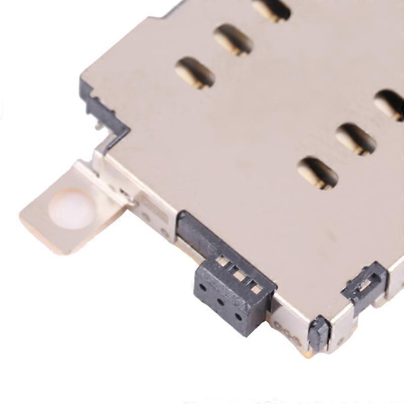 For iPhone 12 mini 5.4 inch SIM Card Tray Holder Replacement Part ...