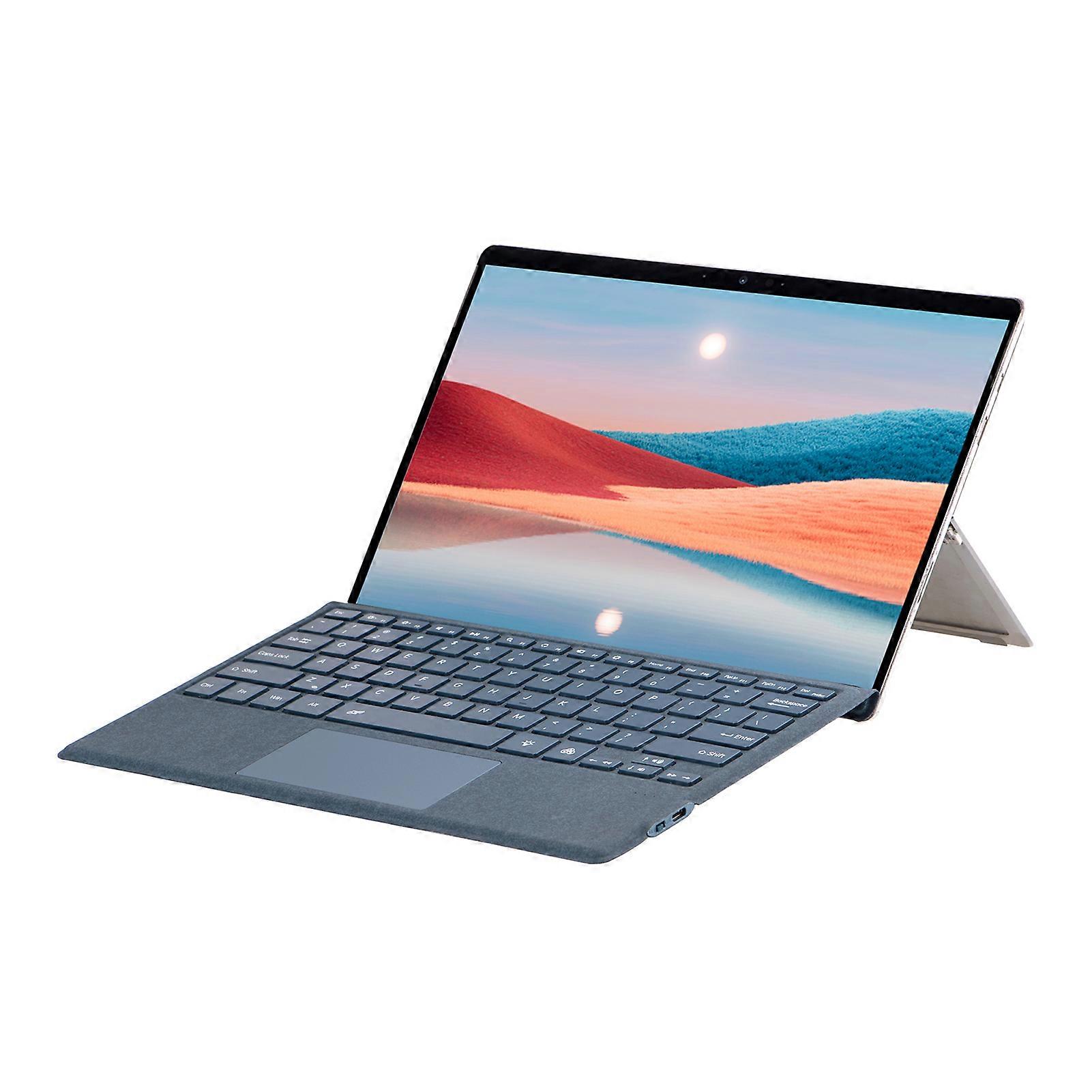 Microsoft Surface Keyboard Pro 3/4/5/6/7 BT 5.1 Colourful Backlit ...
