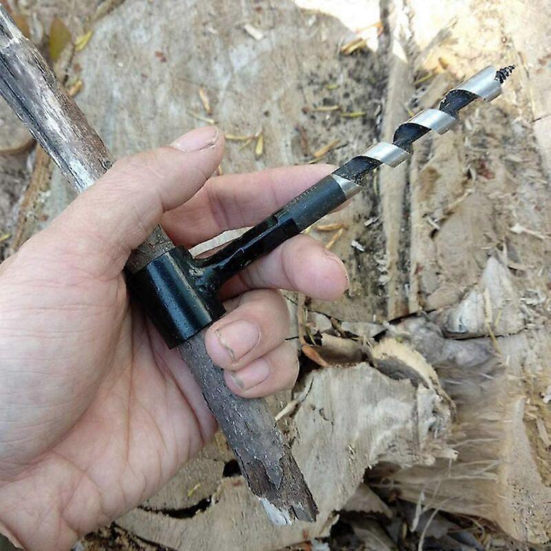 Multifunctional Scotch Eye Wood Auger Drill Bit (6mm/20mm/25mm/30mm ...