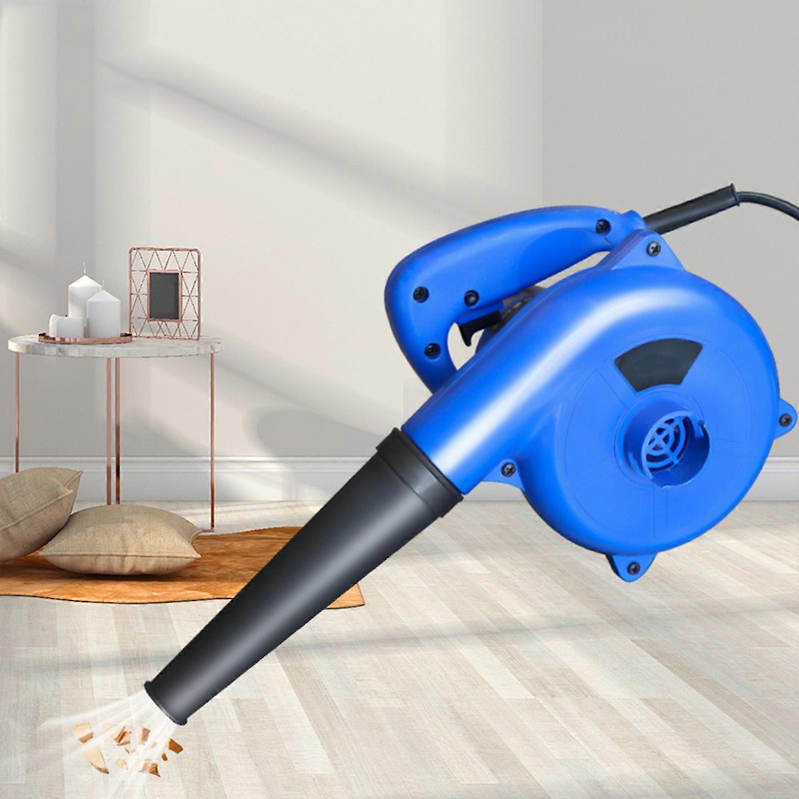 2 in 1 Electric Air Blower Computer Dust Collector Handheld Vacuum ...