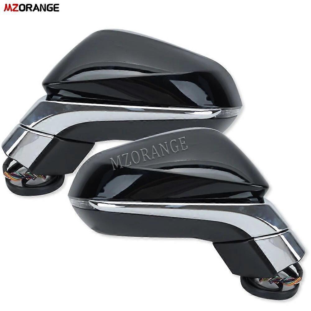 Suitable side Mirror for Lexus RX350 2016 2017-2020 RX350L RX450h ...