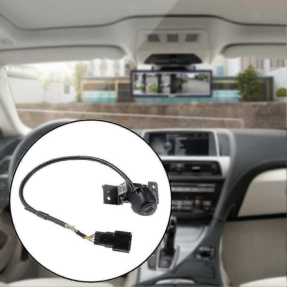 New For Hyundai Tucson 2016-2017-2018 Rear View Camera Reverse Backup ...