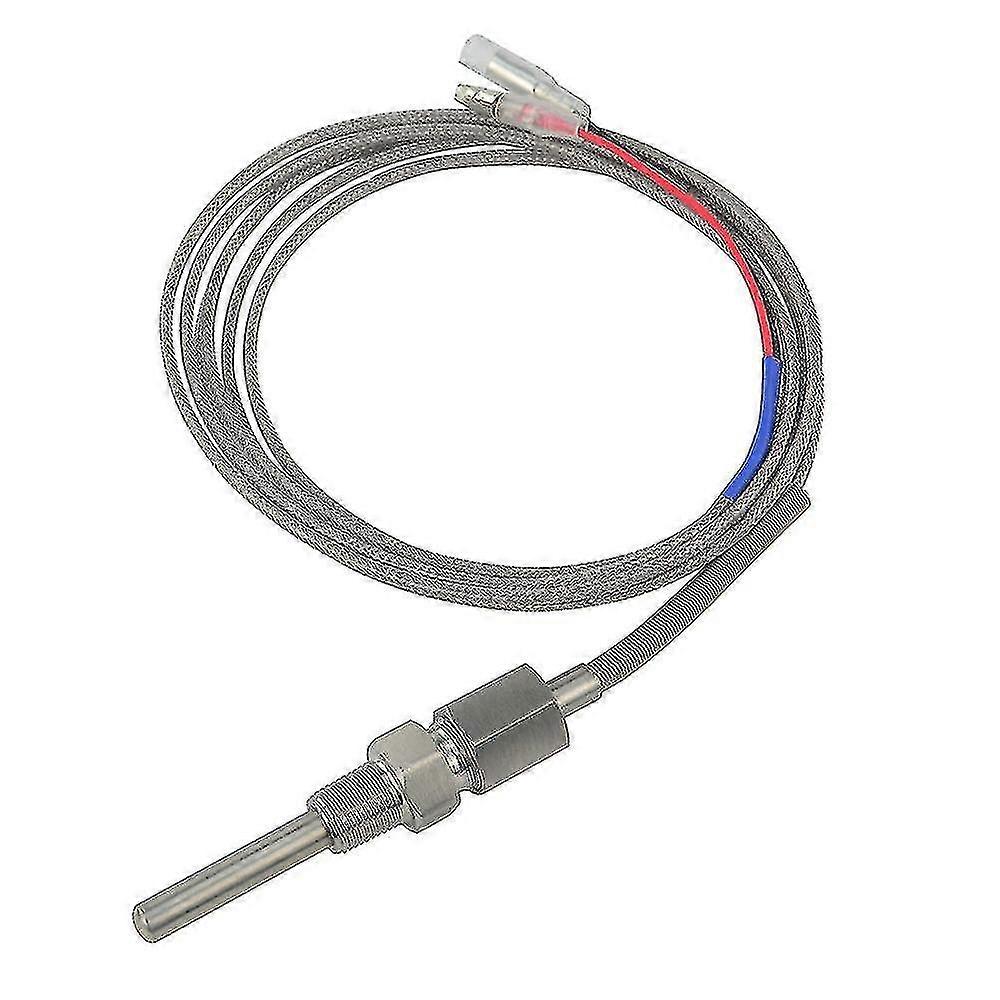 For Exhaust Gas Temperature Sensor Egt K Type Thermocouple Probe ...