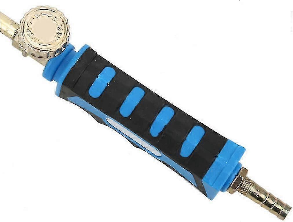 Gas welding torch welding heating gun liquefied gas blowtorch flame gun ...