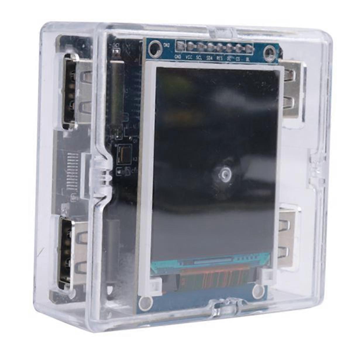 MVP DMA Board Basic Version General Firmware + Kmbox B+ Pro Keyboard Mouse Controller with ...