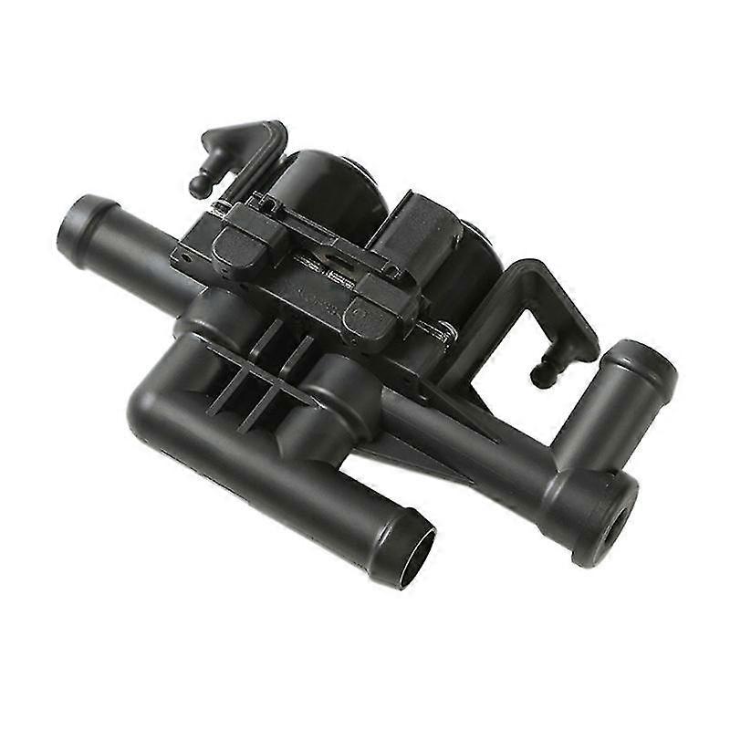 Heater Control Valve for BMW 5 6 7 Series F07 F10 F11 F02 F04 HVAC ...