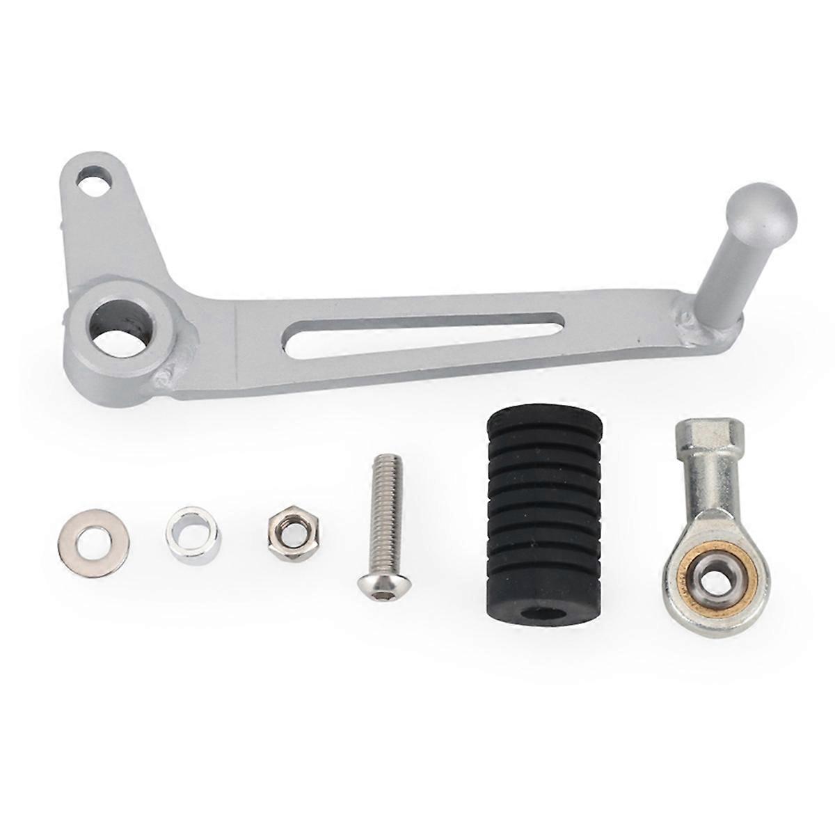 Motorcycle Gear Lever Gear Shift Lever Left Side for Kawasaki Z900 Z800 ...