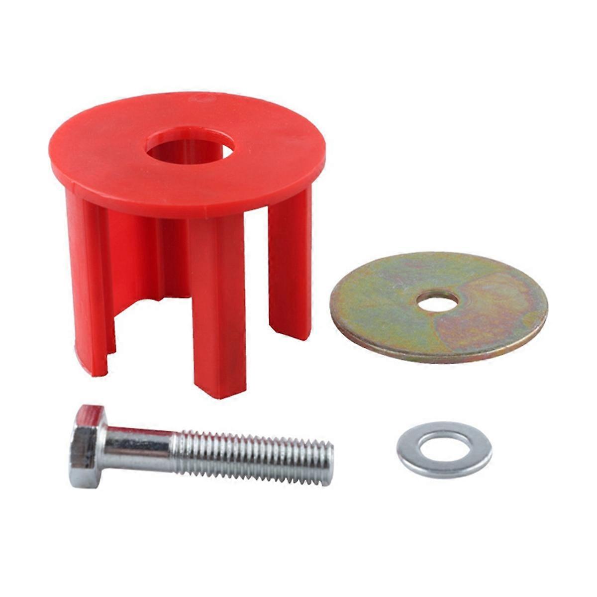 Quality Car Engine Torque Arm Motor Installation Insert Bushing Kit for ...