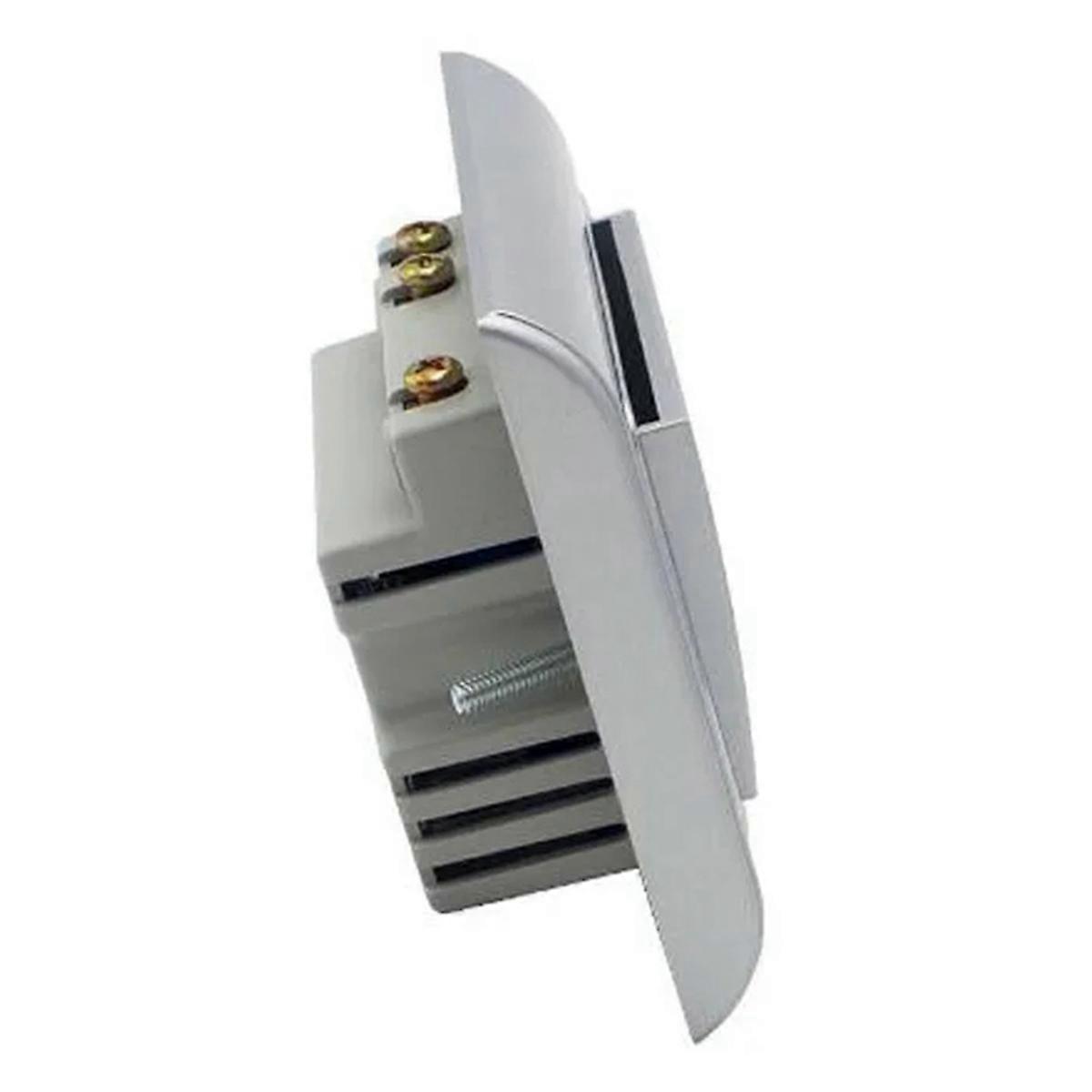 Hotel Power Switch Delayed Power Off Energy-Saving Induction Card Three ...