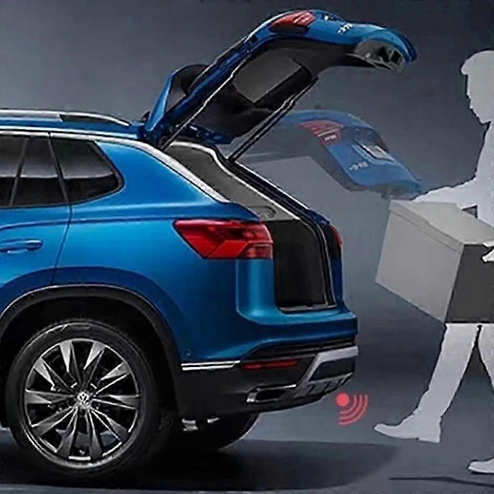 Automatic Foot Pedal Sensor for Car Trunk Electric Tailgate Kick ...