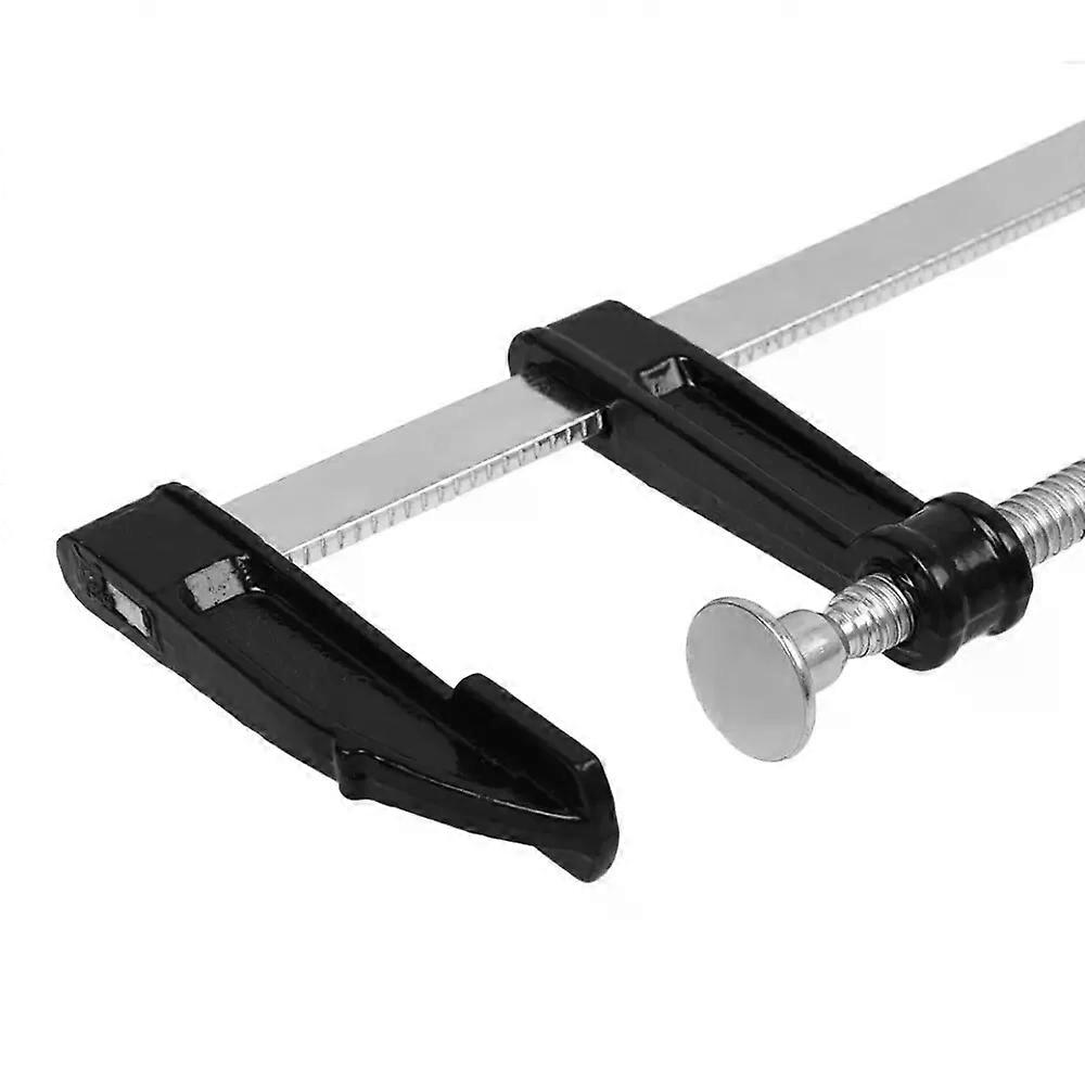 10X Screw clamp set 50*300/150mm Malleable cast iron glue clamp ...