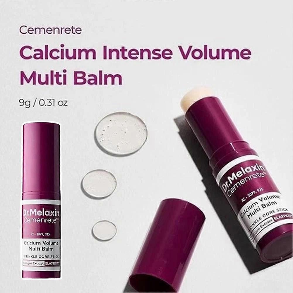 Calcium Multi-Effect Anti-Aging Eye Cream - Wrinkle Correcting ...