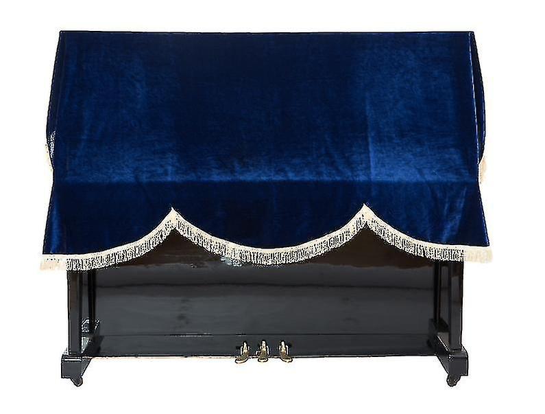 Grand Piano Cover Dust Protective Cover Cloth | Fruugo UK
