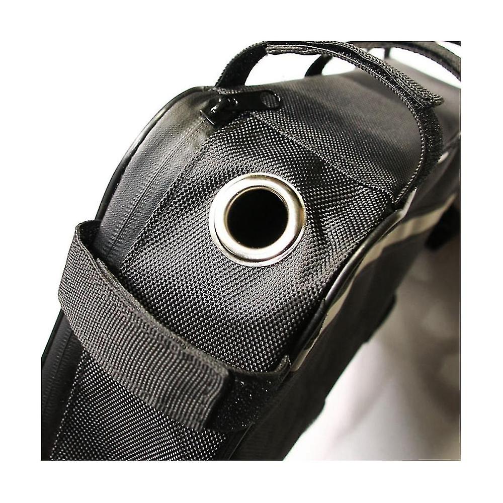 Bicycle Bag Triangular Battery Pack Bicycle Battery Pack Electric ...