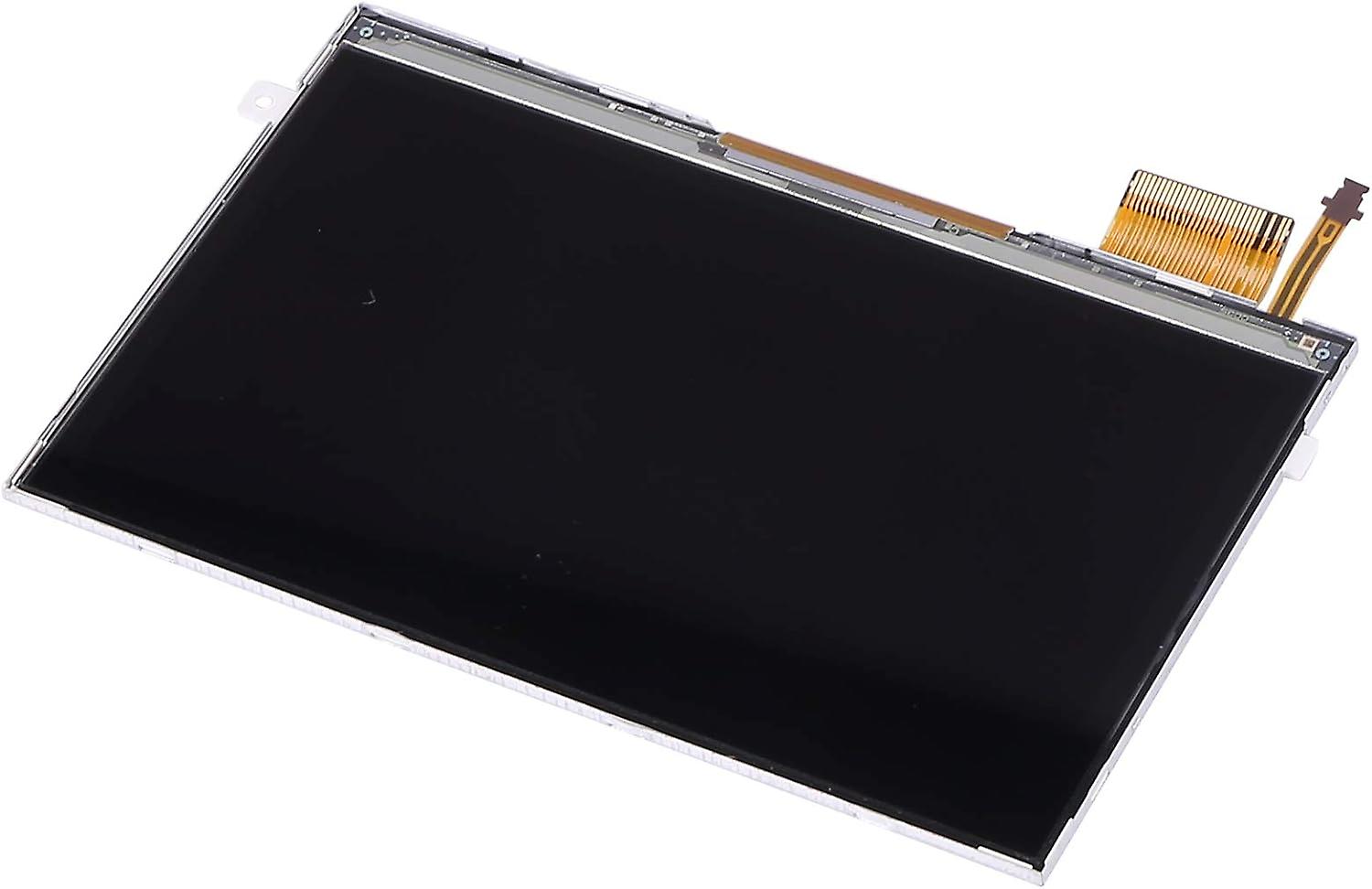 LCD Display Screen for PSP3000 / PSP 3000 Replacement Display Screen ...