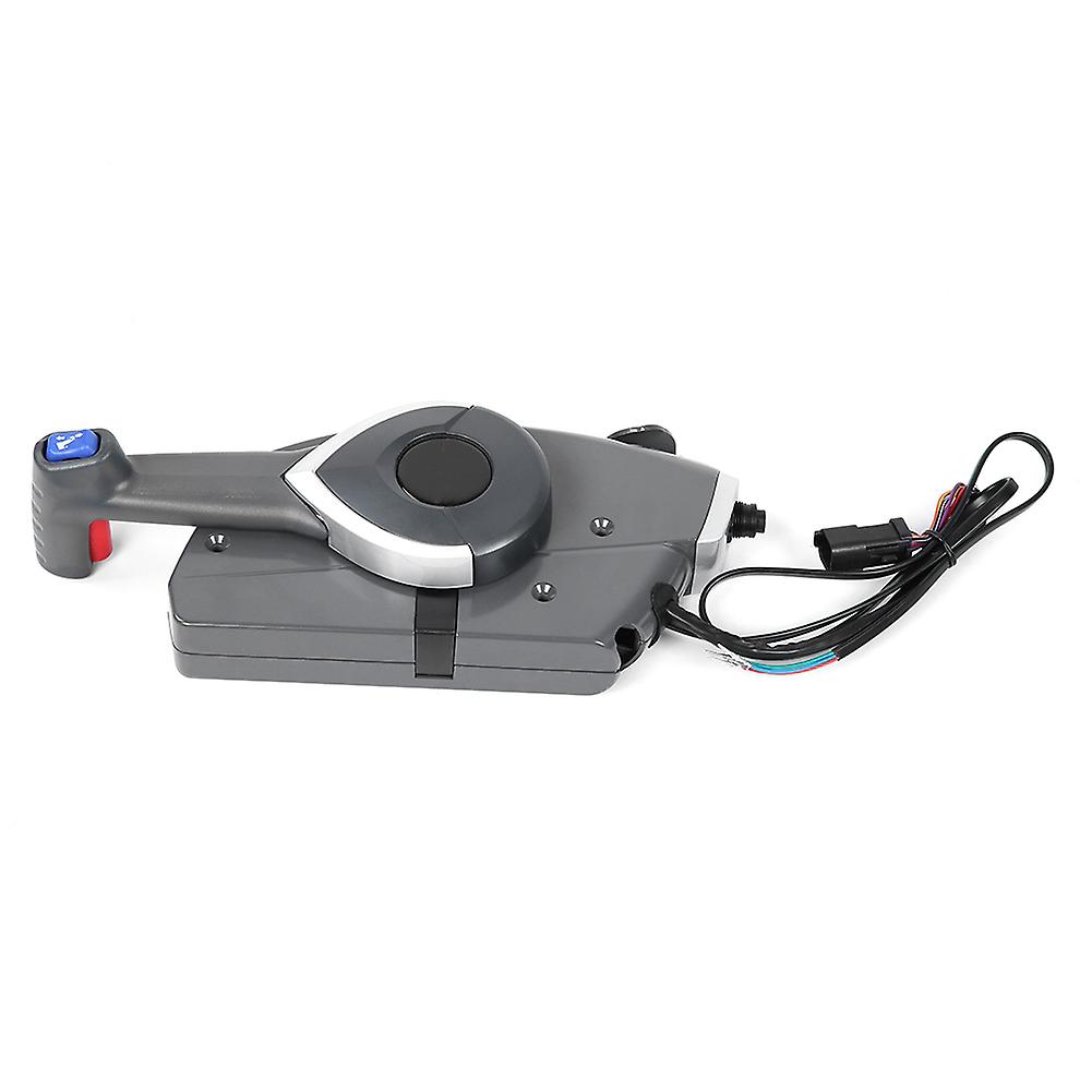 Outboard Side Remote Control Box Throttle/Shift for BRP Johnson ...