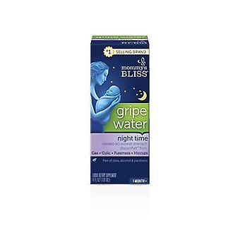 Mommy's Bliss Night Time Gripe Water | Fruugo SE