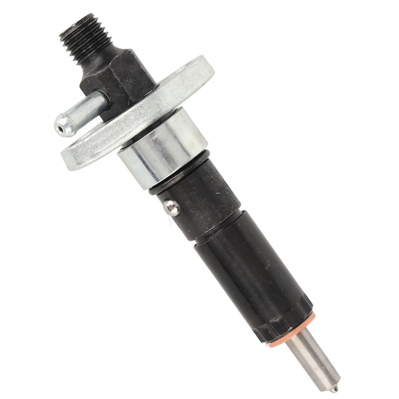 Diesel Fuel Injector Corrosion Resistance Injector for Single Cylinder ...
