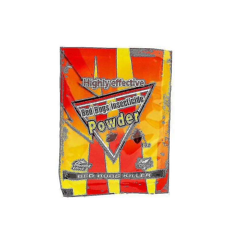 Animal-safe In Vitro Pest Control Powder - Effective Insect Repellent ...