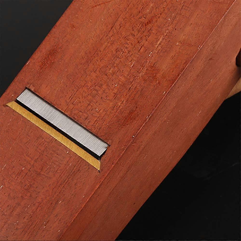 Mini Wood Plane, Carpenter's Plane, Hand Plane Woodcraft Tool, Hand ...