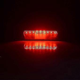 High Third Brake 3rd Light Lamp Led compatible with Chevrolet Cruze ...