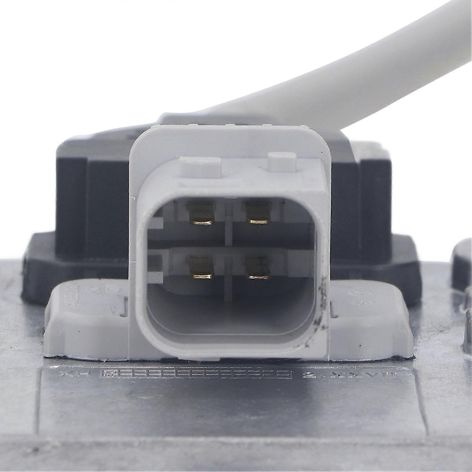 Nitrogen Oxide Sensor 2294290 4 Pin ABS Stainless Steel NOX Sensor for ...