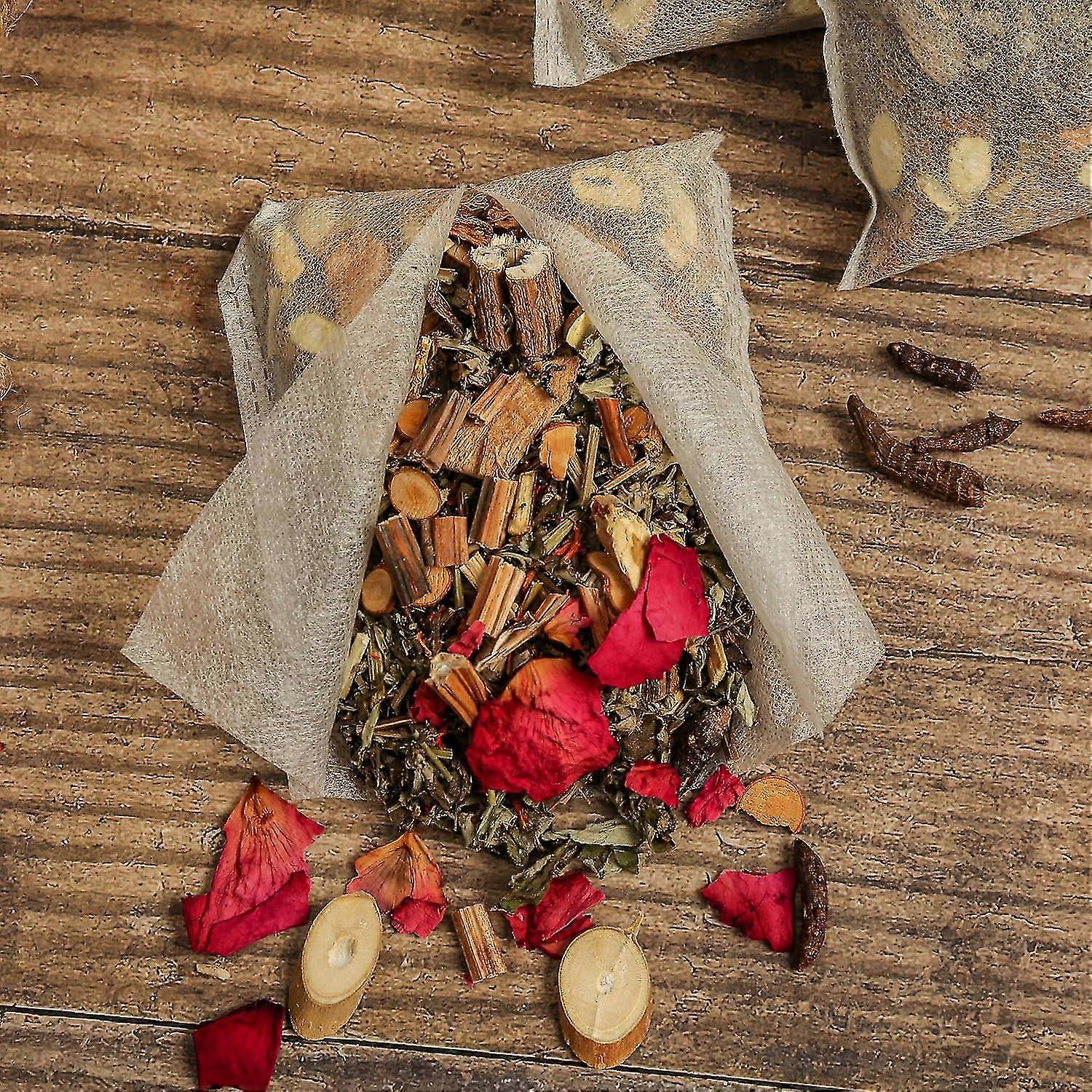 Kropp Växtbaserade Detox Fot Blötläggning, Lymfatisk Dränering Ingefära ...