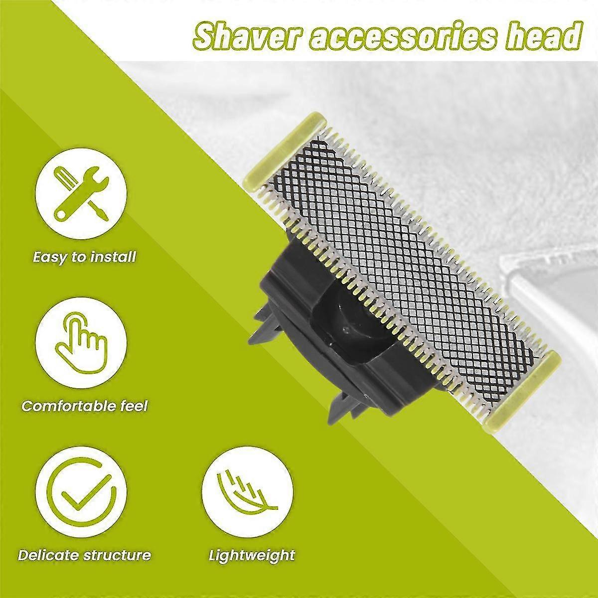 For Replacement Blade Pack QP2520 QP2530 QP2620 QP2630 QP6510 QP6520 ...