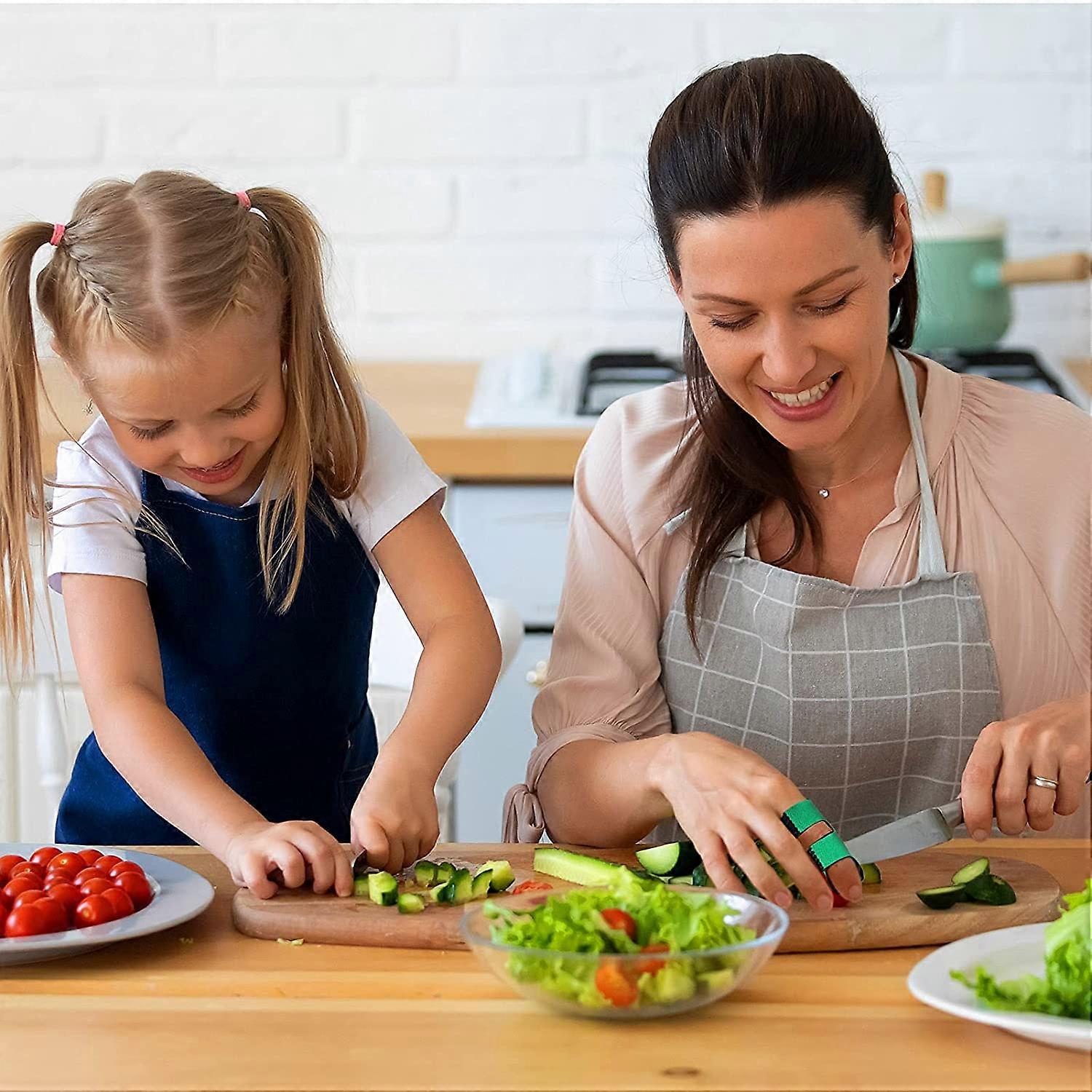 Finger Splint Finger Brace Adjustable Attachment Strap with Integrated ...