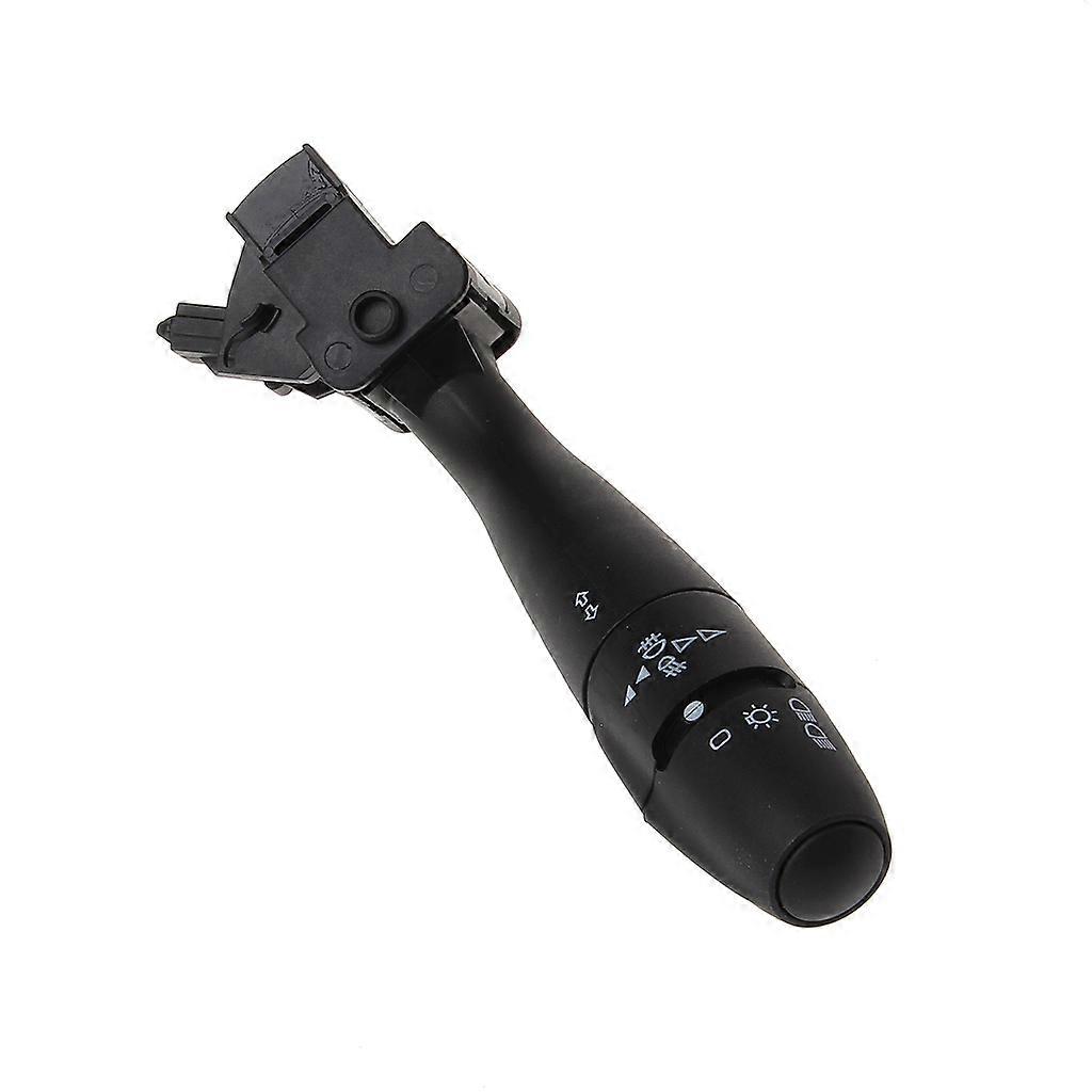 Turn Signal Indicator Wiper Control Combination Lever Headlamp Dimmer ...