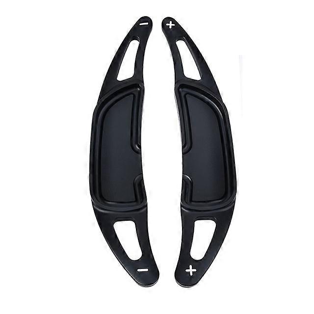 Steering Wheel Shift Paddle Extension Replacement Shifters For Mercedes ...