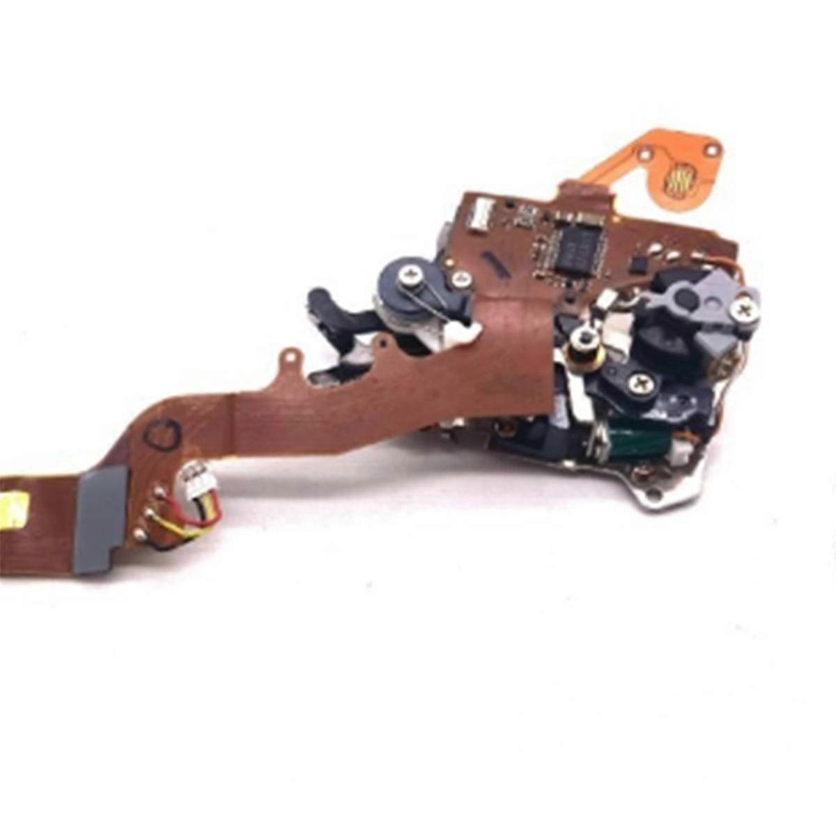 For D750 Aperture Motor Control Unit Camera Replacement Parts Camera ...