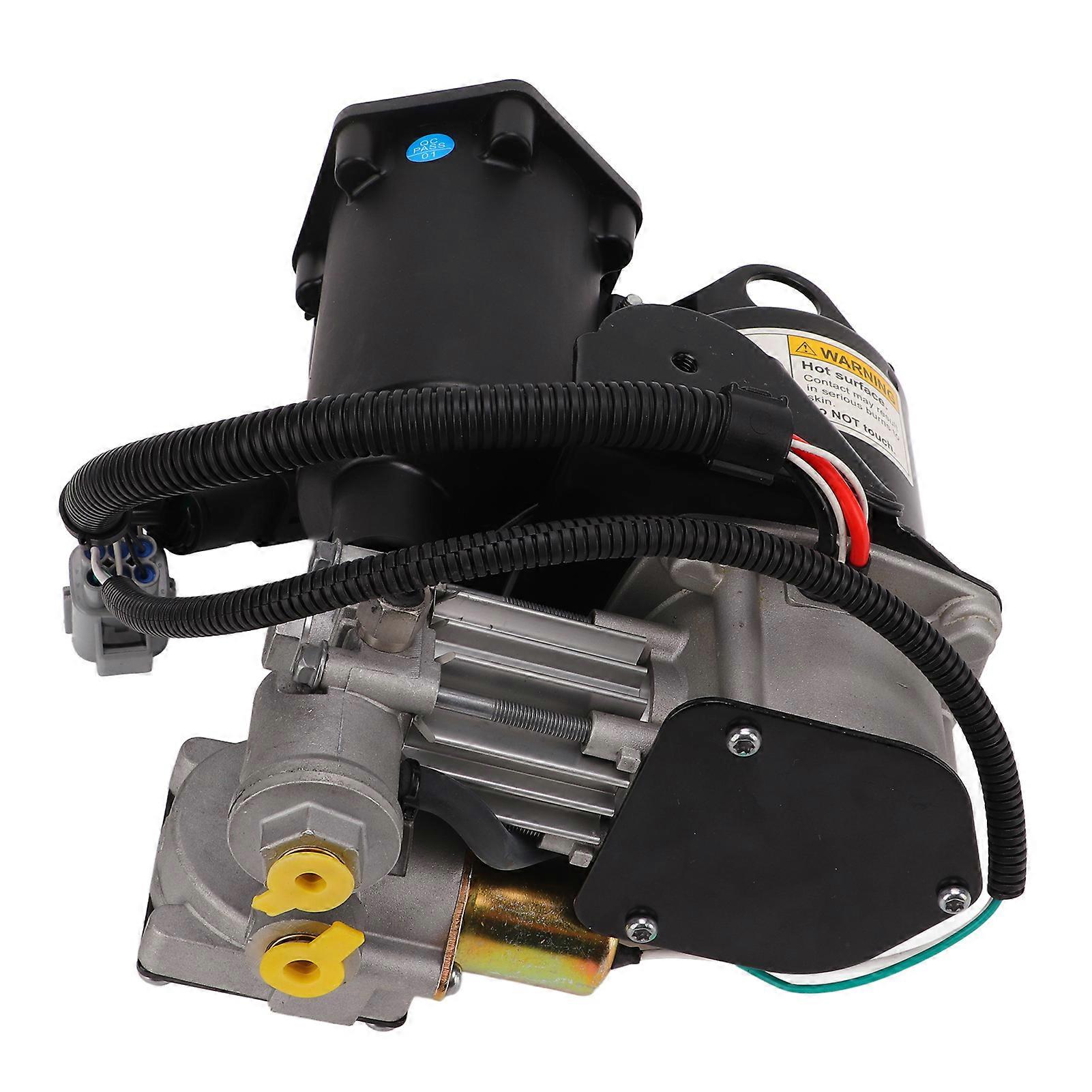Air Suspension Compressor Pump LR072537 Car Accessories Replacement for ...