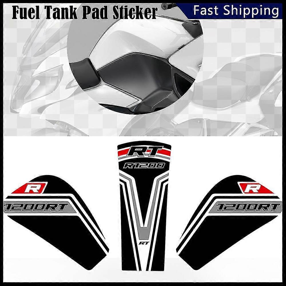 R 1200 Rt Stickers For Bmw R1200rt R1200 Tail Panniers Luggage Cases ...