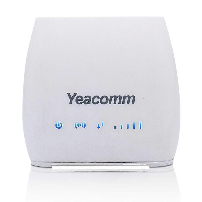 Yeacomm S11 Voice VoLTE RJ11 RJ45 TDD FDD 3G 4G LTE CPE Router Modem 4g ...