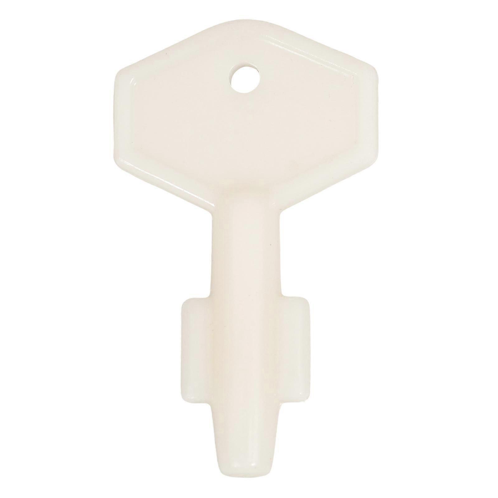 Paper Dispenser Key Plastic Key Replacement Paper Towel Dispenser Key ...