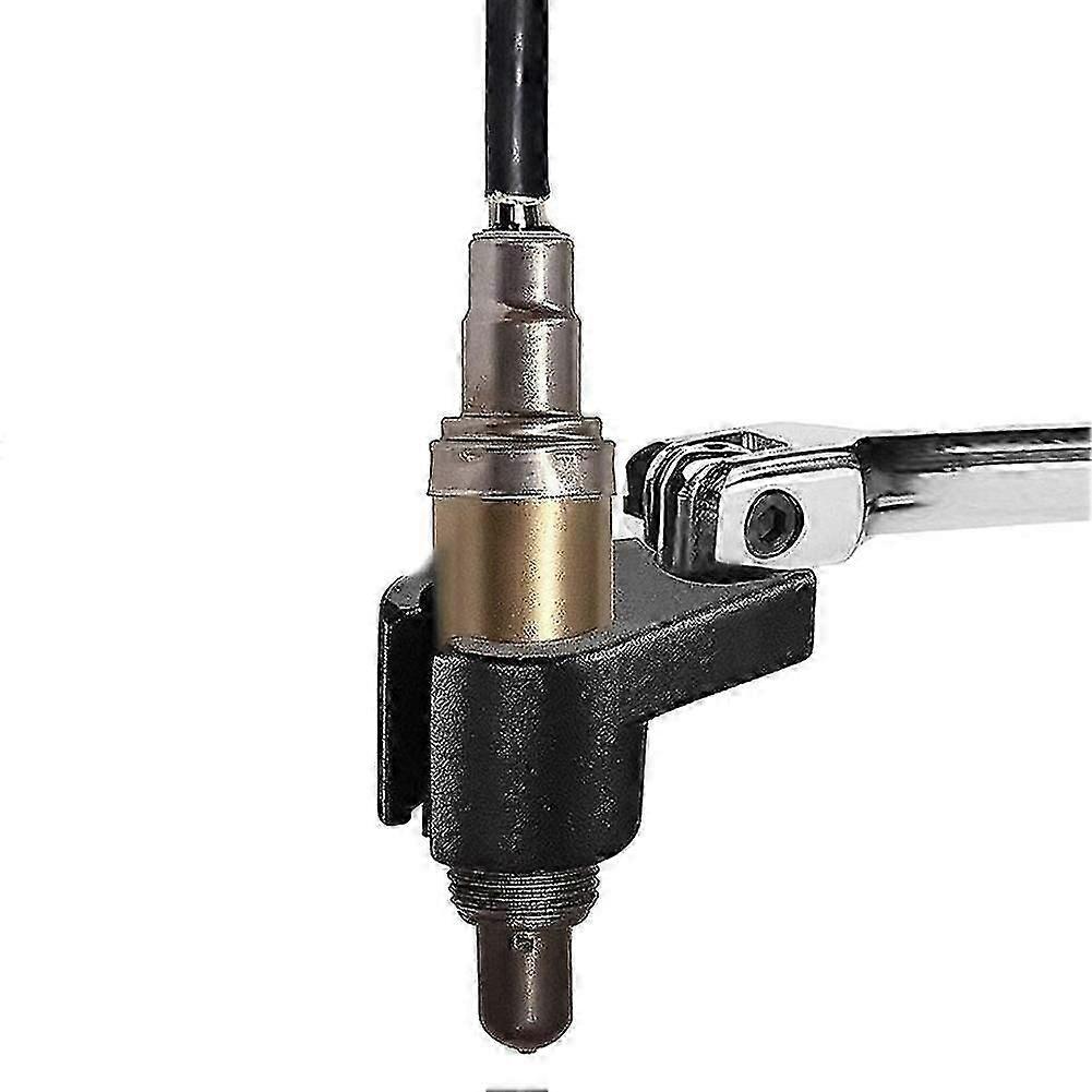 Universal 22mm 7/8 Inch Oxygen Sensor Wrench Removal Socket Car Repair ...