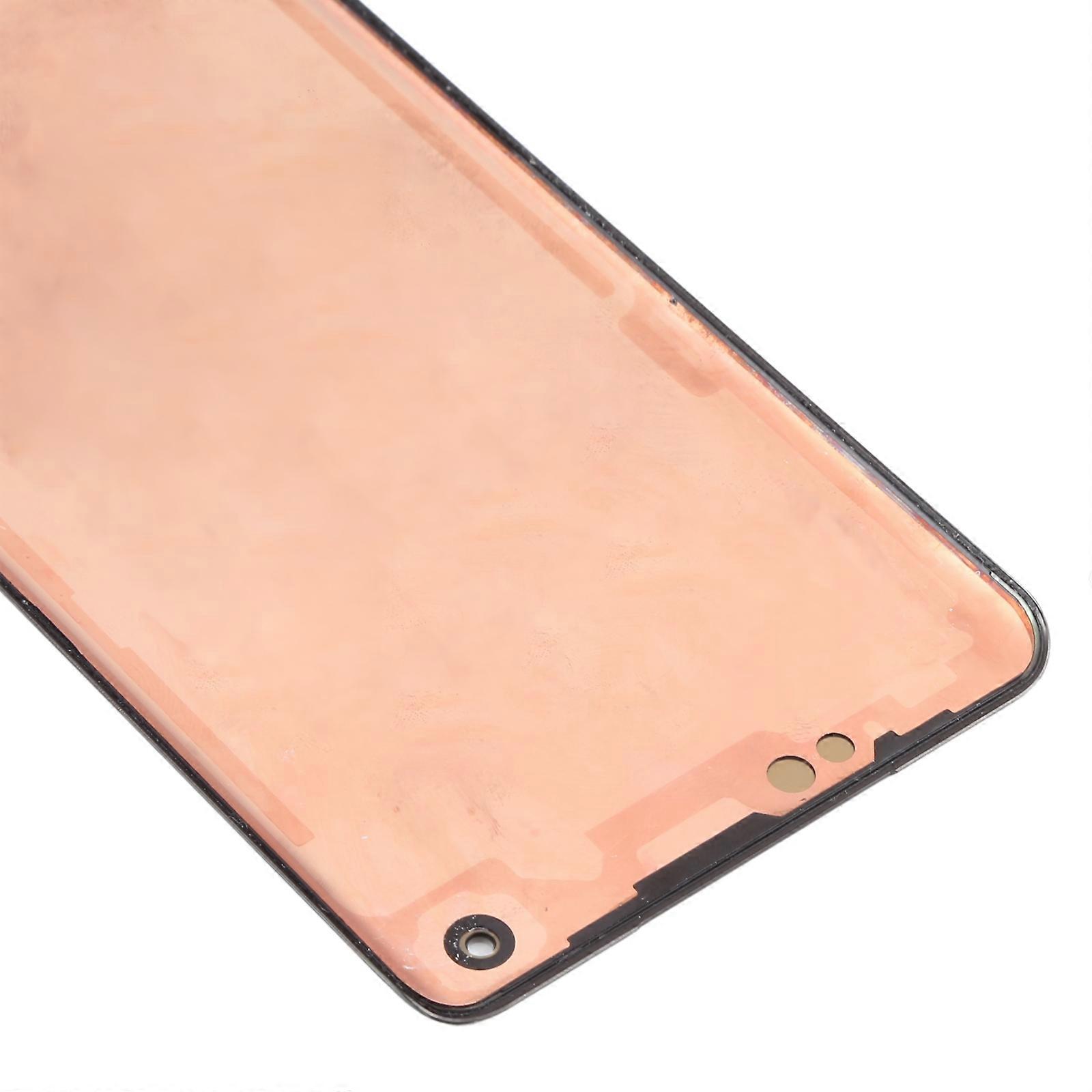 Original AMOLED Material LCD Screen and Digitizer Full Assembly for ...