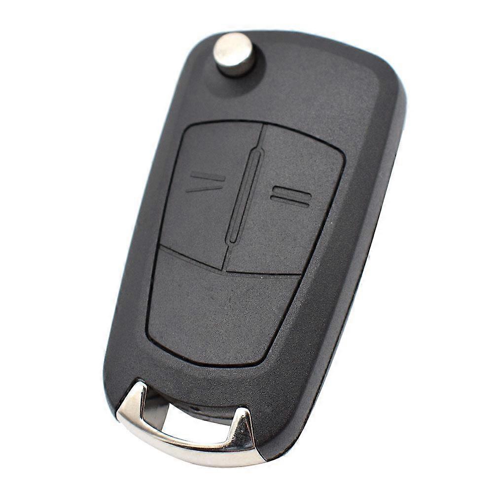 Car Key Cover Shell For Vauxhall Opel Corsa D Astra H Vectra Signum ...