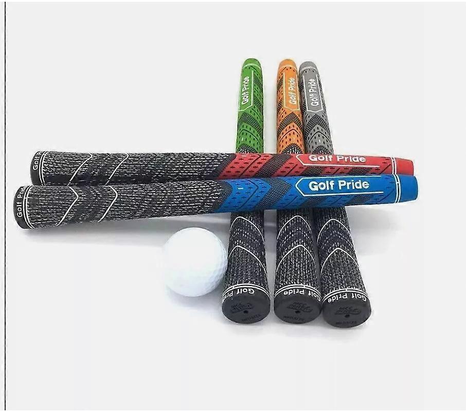 13pcs Golf Pride MCC PLUS 4 Golf Grips Standard Size Midsize Multiple ...
