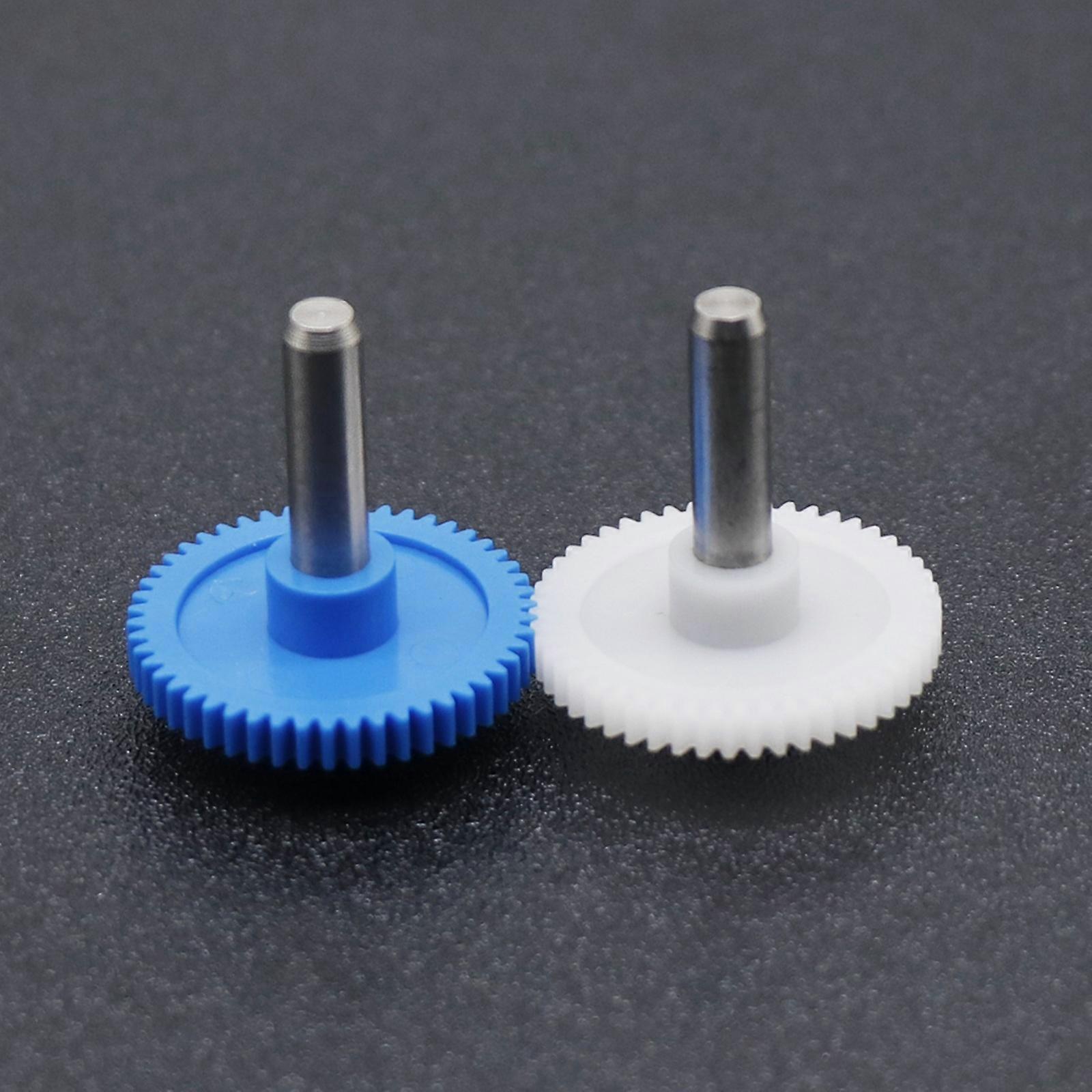 Upgraded 3D Printer Drive Gear POM Gear for For VORON Btech Extruder ...