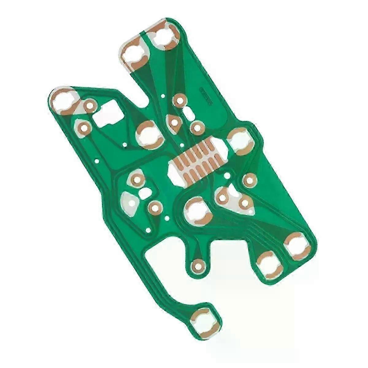 Car Printed Circuit Board for Chevrolet Corvette C3 1977-1982 Gauge ...