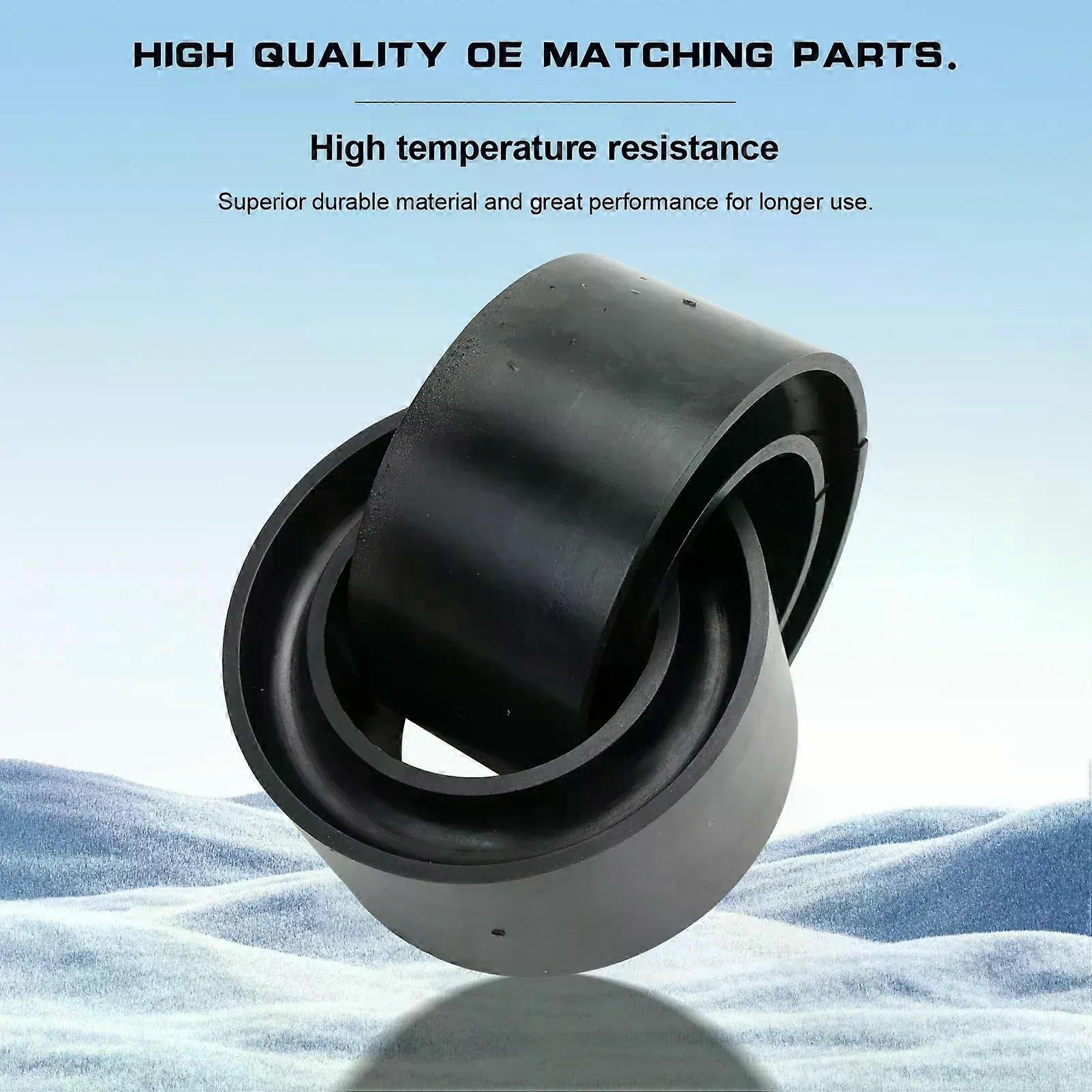 Car Coil Sumosprings Universal 195 Inch Inner Wall Heigh CSS-1195 Sumo ...