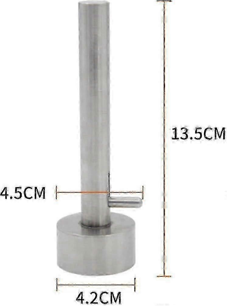 Falafel Scoop, Stainless Steel Falafel Maker Scoop, Professional Non ...